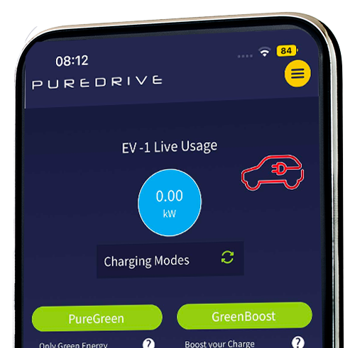 Introducing Scheduled Charging - Puredrive Energy