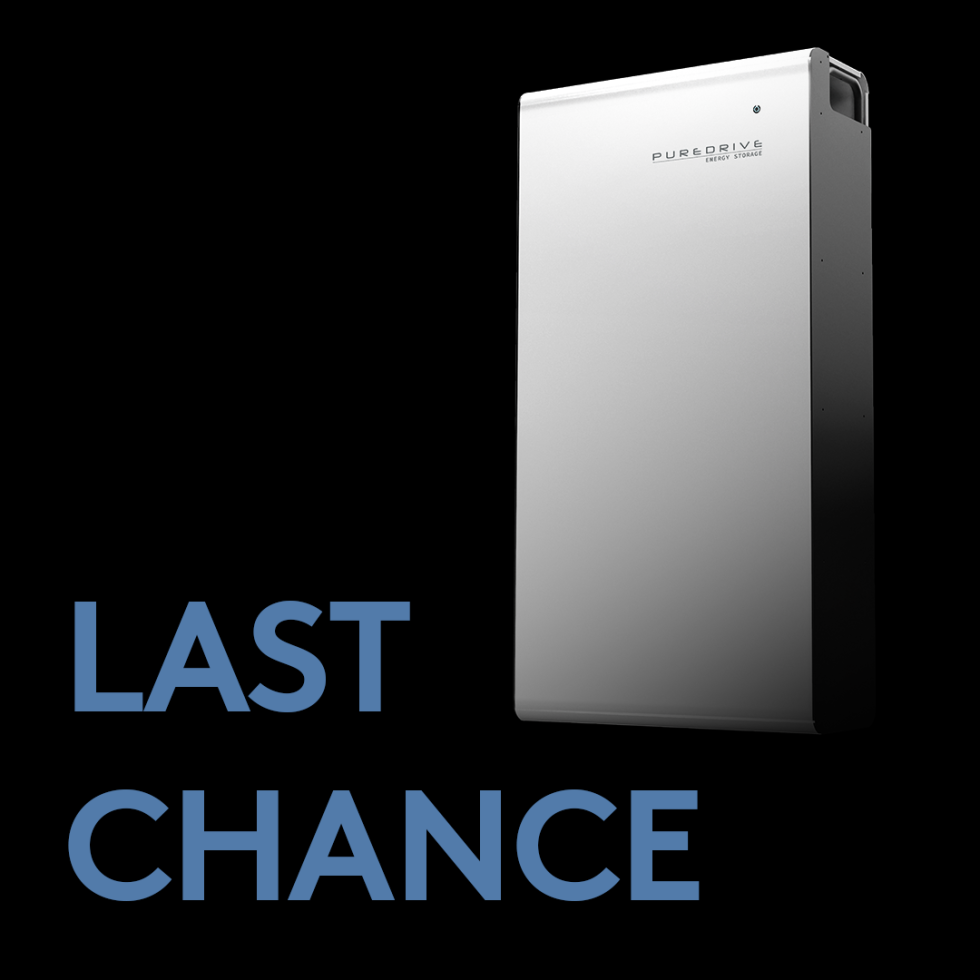 Home - Puredrive Energy